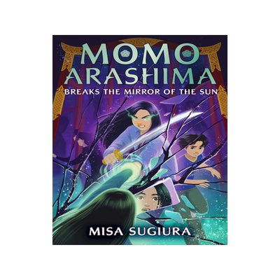 预订 Momo Arashima Breaks the Mirror of the Sun