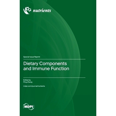 预订 Dietary Components and Immune Function: 9783725818594