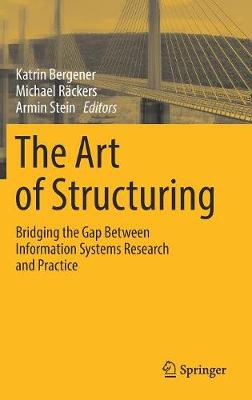 【预订】The Art of Structuring