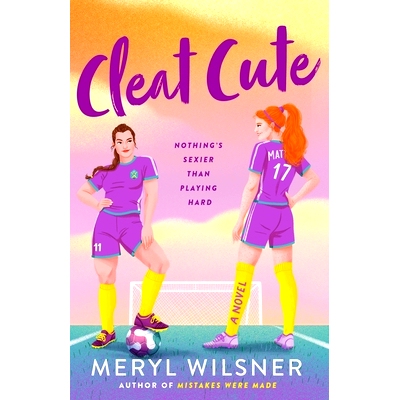 预订 Cleat Cute: 9781250873309