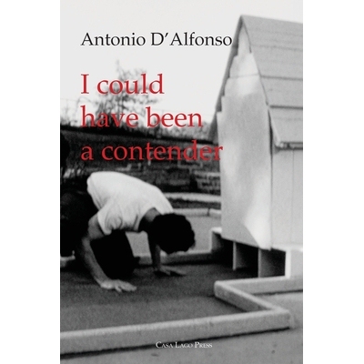 预订 I Could Have Been a Contender (On Five Films) 9781955995092