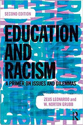【预售】Education and Racism