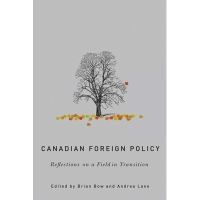 预订 Canadian Foreign Policy 加拿大外交政策: 9780774863483