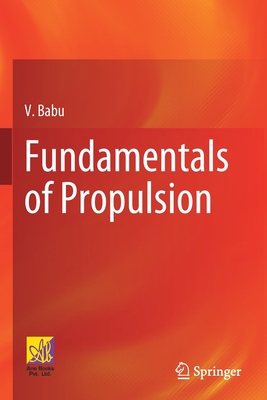 【预订】Fundamentals of Propulsion 9783030799472