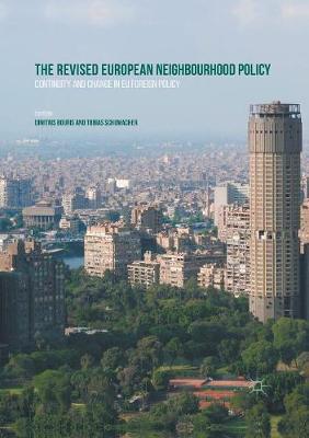 【预订】The Revised European Neighbourhood Policy