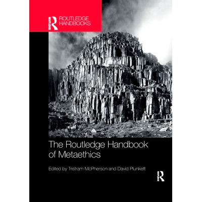 预订 The Routledge Handbook of Metaethics: 9780367856076