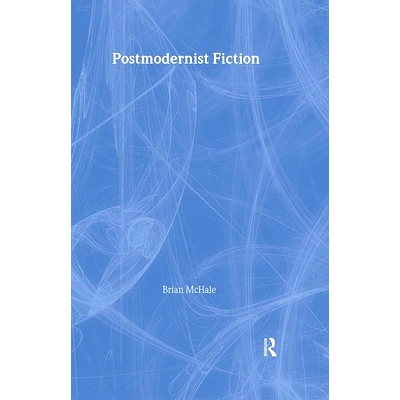 预订 Postmodernist Fiction: 9780416363906