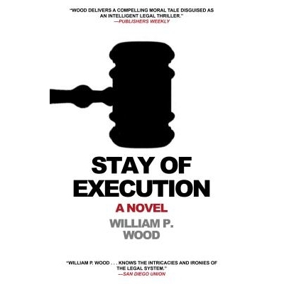 预订 Stay of Execution: 9781630267551