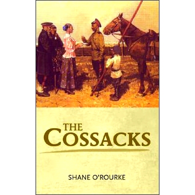 预订 The Cossacks: 9780719076800