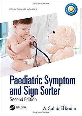 【预订】Paediatric Symptom and Sign Sorter: Second Edition