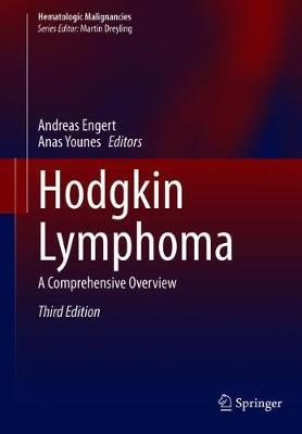 【预订】Hodgkin Lymphoma