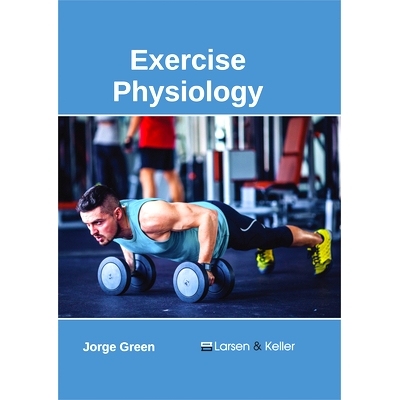 预订 Exercise Physiology 运动生理学: 9781635491173