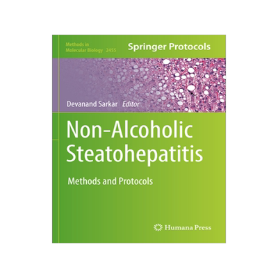 [预订]Non-Alcoholic Steatohepatitis
