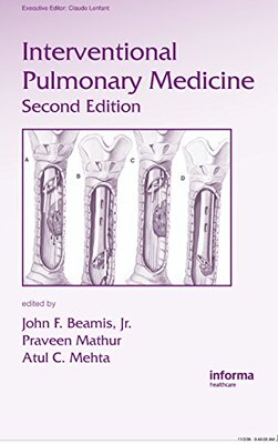 【预订】Interventional Pulmonary Medicine, Second Edition