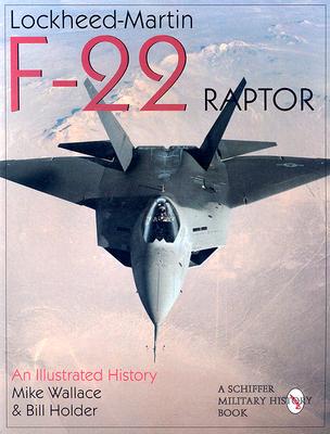 【预售】Lockheed-Martin F-22 Raptor
