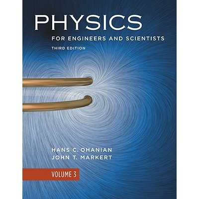 预订 Physics for Engineers and Scientists 工程师和科学家物理学: 9780393929690