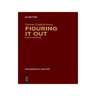 [预订]Figuring It Out 9783110763355