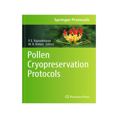 预订 Pollen Cryopreservation Protocols