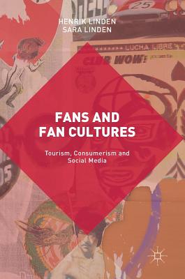 【预订】Fans and Fan Cultures
