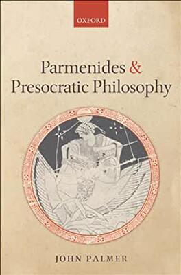 【预订】Parmenides and Presocratic Philosophy