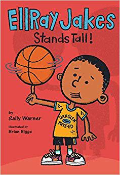 【预售】Ellray Jakes Stands Tall