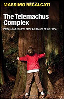 【预售】The Telemachus Complex