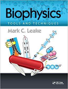 【预售】Biophysics
