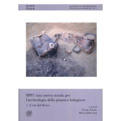 预订 SP87 : una nuova strada per l’archeologia della pianura bolognese.: 9788892852594