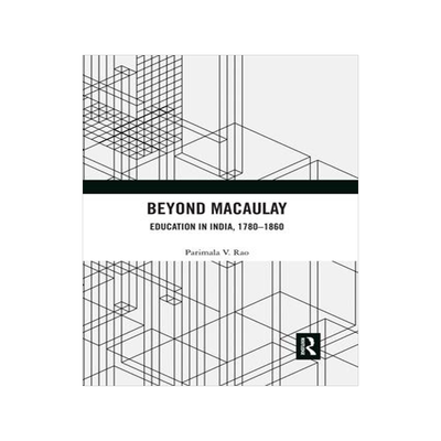 [预订]Beyond Macaulay 9781032177076