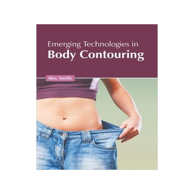 [预订]Emerging Technologies in Body Contouring 9781639891771