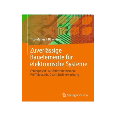 预订 Zuverlässige Bauelemente für elektronische Systeme