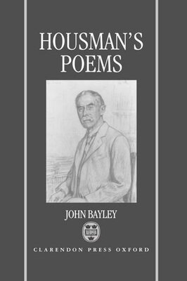 【预订】Housman’s Poems
