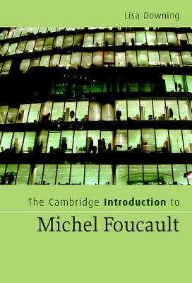 【预订】The Cambridge Introduction to Michel Foucault