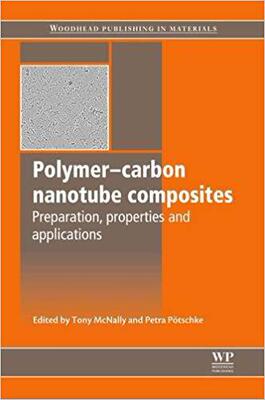 【预售】Polymer-Carbon Nanotube Composites