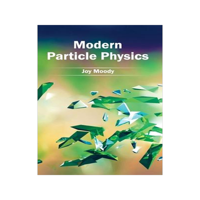 [预订]Modern Particle Physics 9781632383334