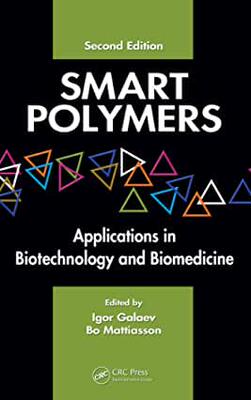 【预订】Smart Polymers