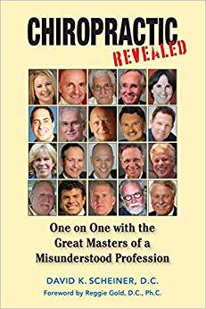 【预售】Chiropractic Revealed: One on One wi...