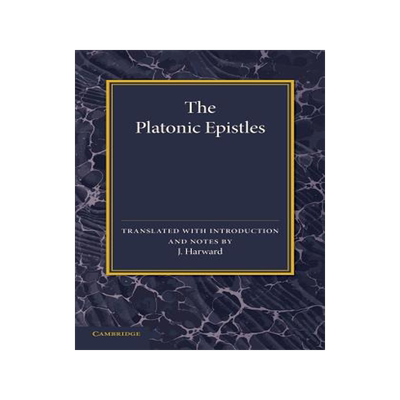 预订 The Platonic Epistles