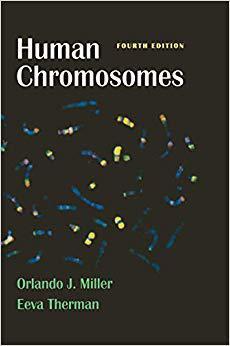 【预订】Human Chromosomes