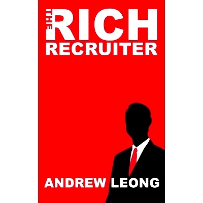 预订 The Rich Recruiter: 9781519364470