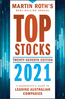 【预订】Top Stocks 2021