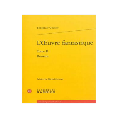 [预订]L’oeuvre fantastique 9782812434471