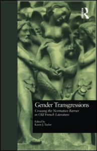【预订】Gender Transgressions