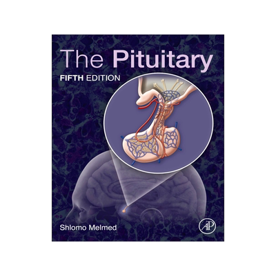[预订]The Pituitary