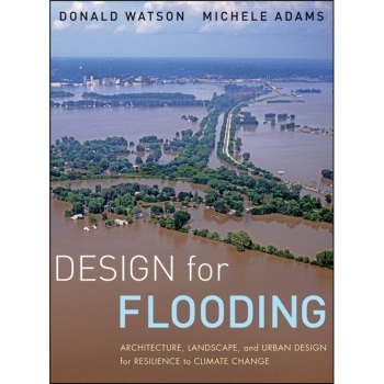【预售】Design For Flooding