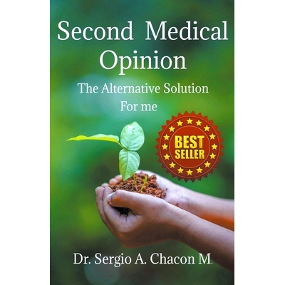 预订 Second Medical Opinion