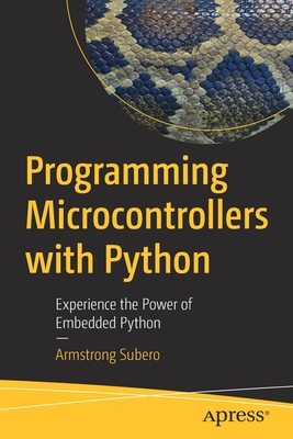 【预订】Programming Microcontrollers with Python