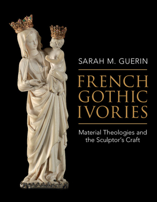 【预订】French Gothic Ivories 9781316511008