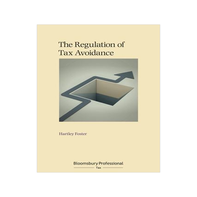 [预订]Tax Avoidance Frameworks 9781526516282