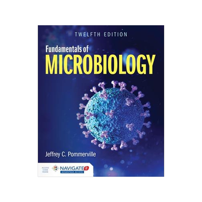 [预订]Fundamentals of Microbiology 9781284211757